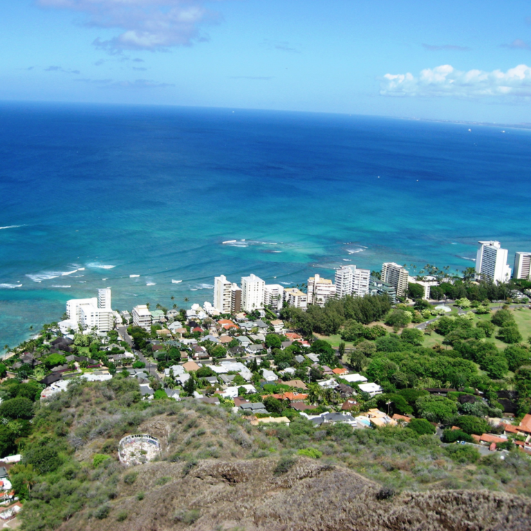 The Best Places for Nature Lovers in Honolulu - Be Blissful Travel