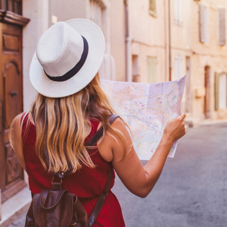 100+ Travel Affirmations to Inspire Your Next Journey - Be Blissful Travel