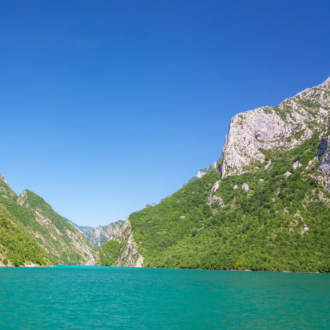 The 7 Most Beautiful Places to Visit in Albania - Be Blissful Travel
