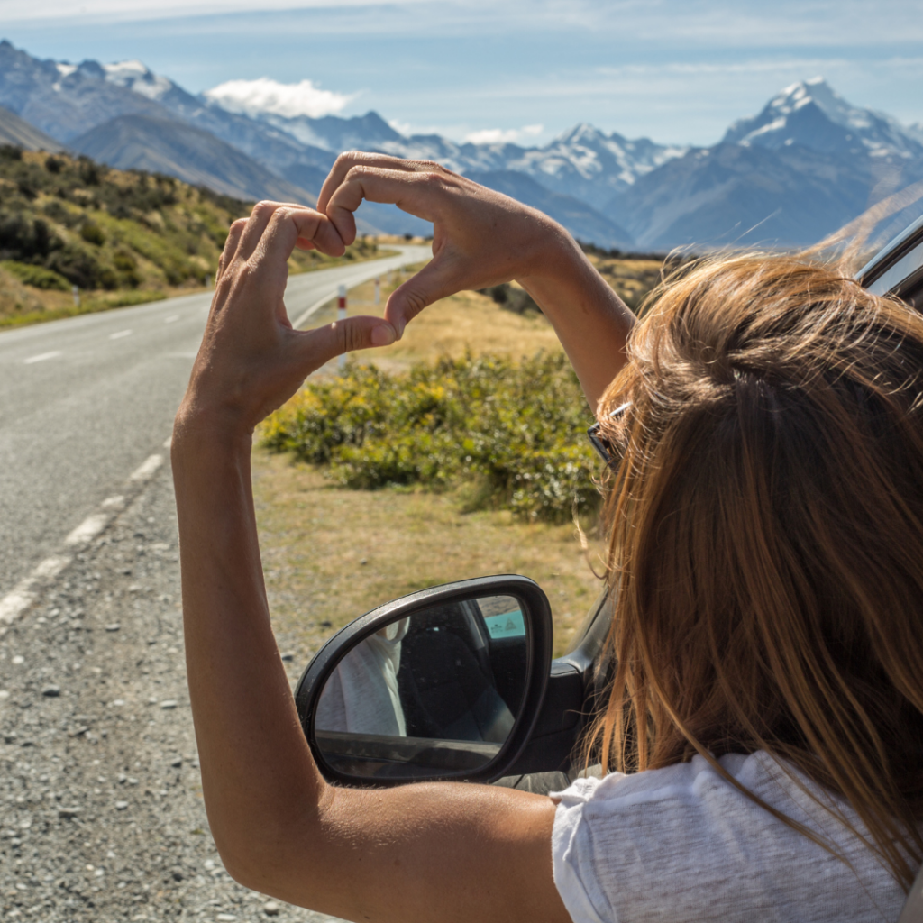 How an International Driver's License Expands Travel Horizons For U.S ...